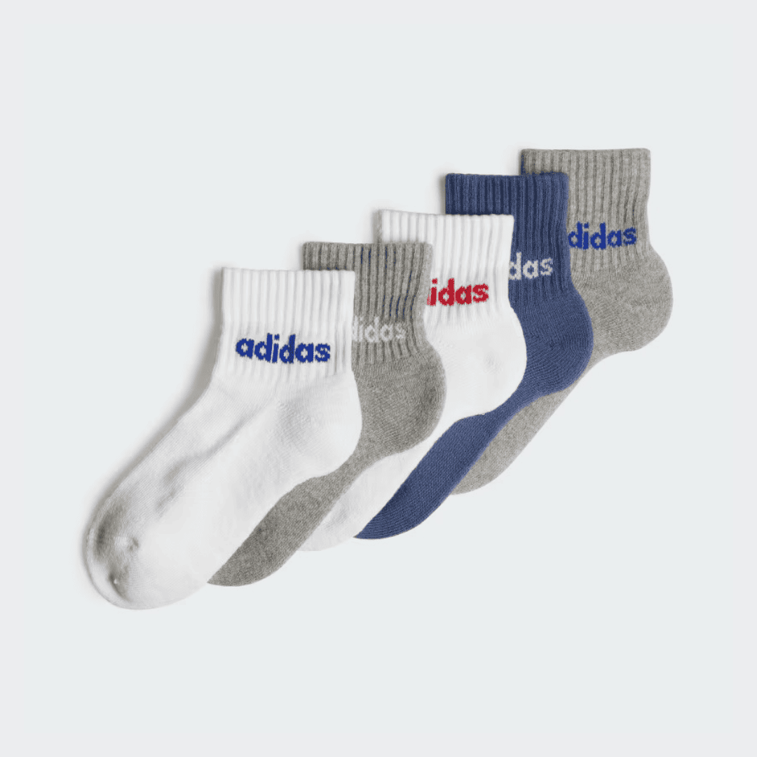 Adidas Sock Classic 5 Pack Kids | Nápoles Store