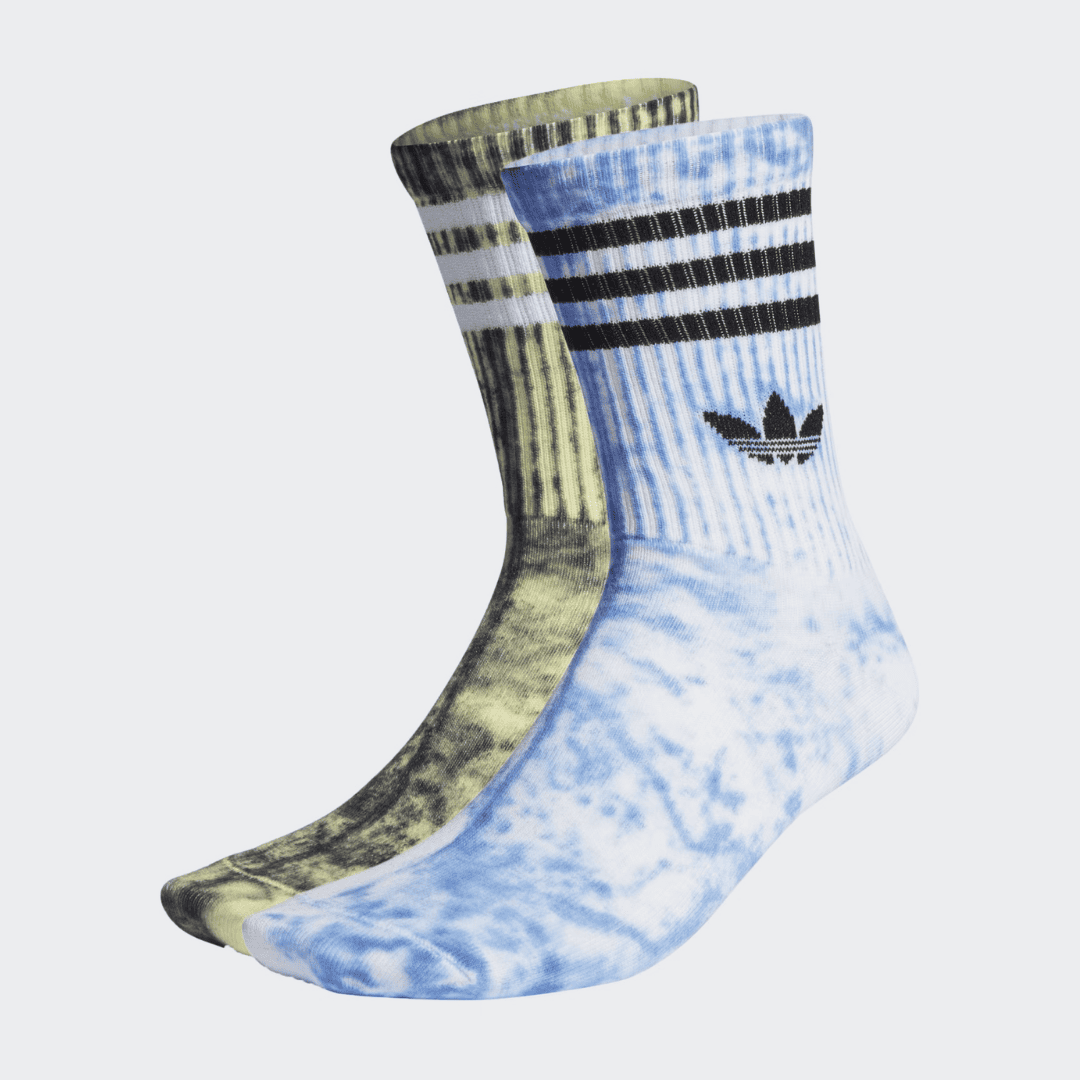 Adidas Sock Pack 2 Mn | Nápoles Store