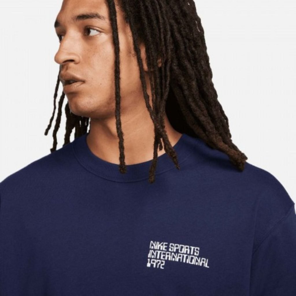 Nike Sportswear Circa 50 Tee | Nápoles Store