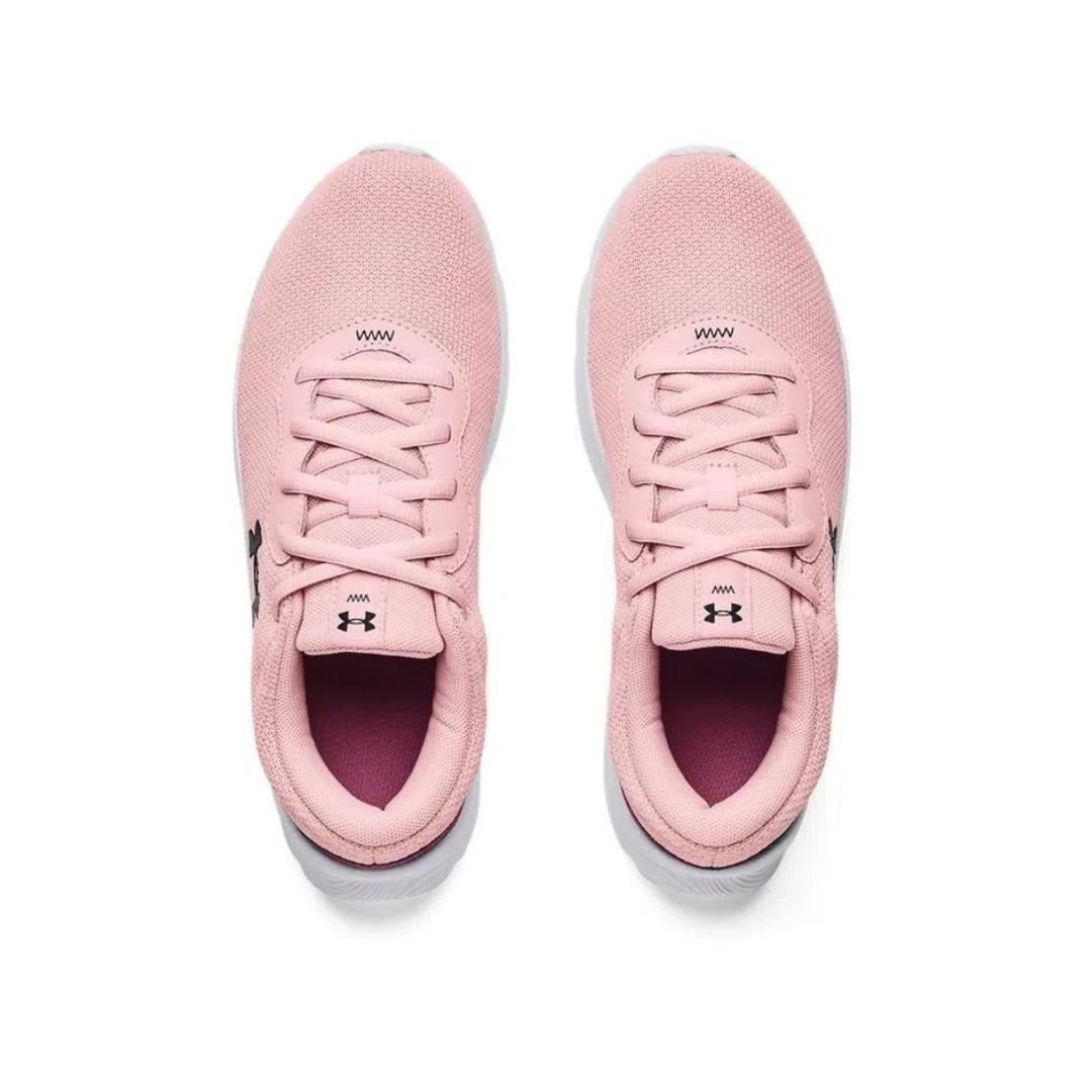 Under Armour Mojo 2 Pink | Nápoles Store