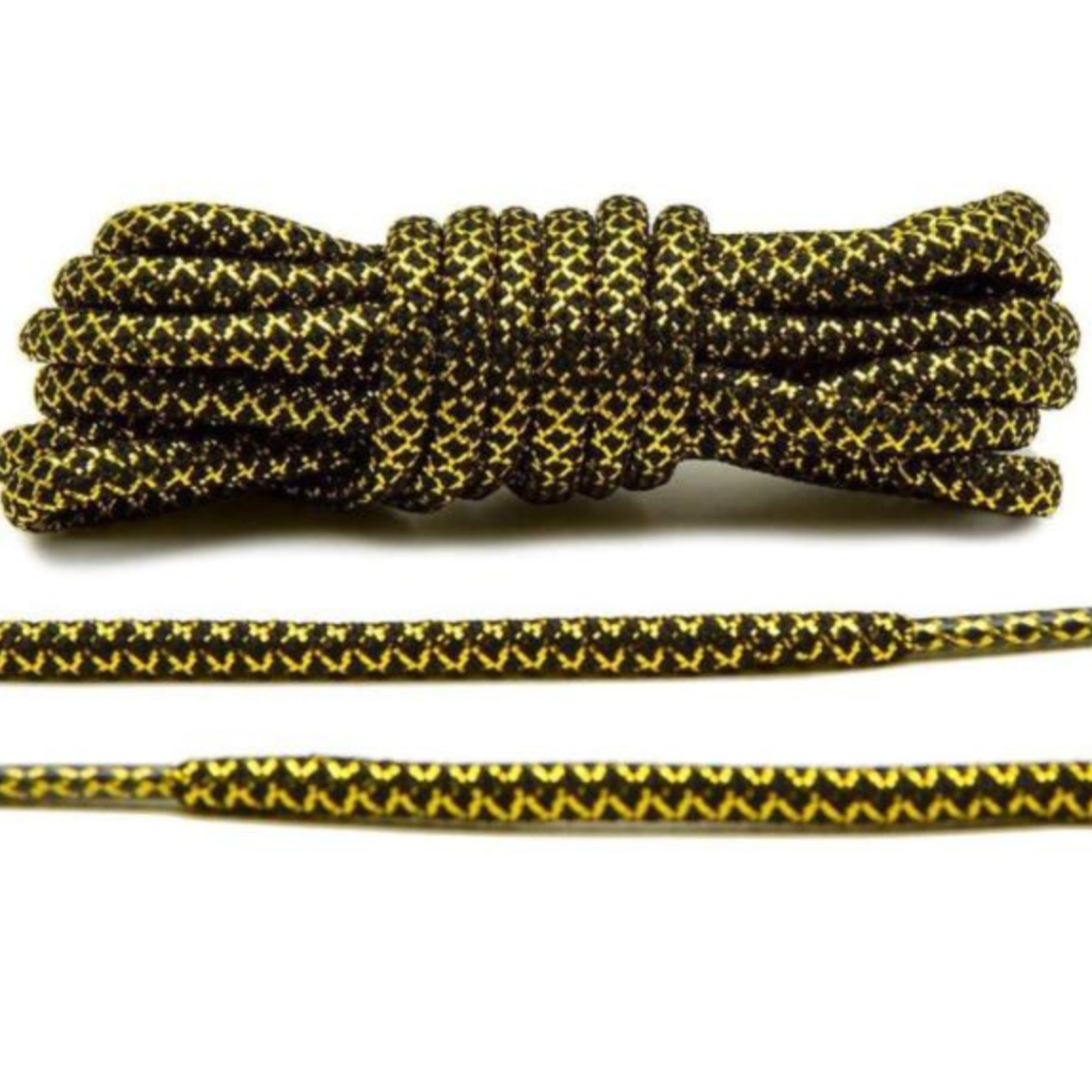 Cordón 0800 Don Rouch Gold | Nápoles Store