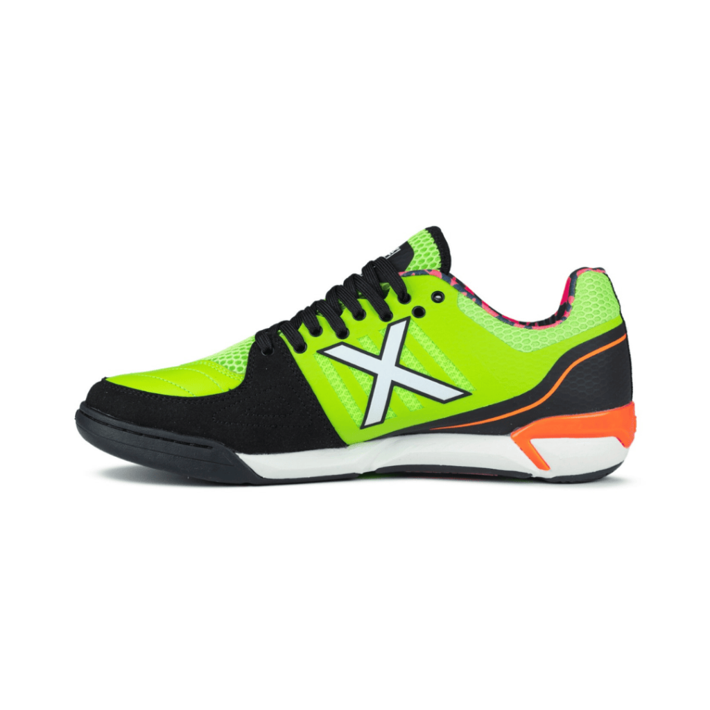 Munich Prisma Futsal 034 Mn | Nápoles Store