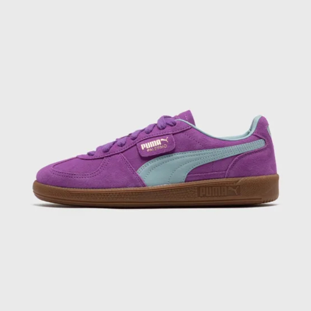Puma Palermo Ultraviolet Wm | Nápoles Store