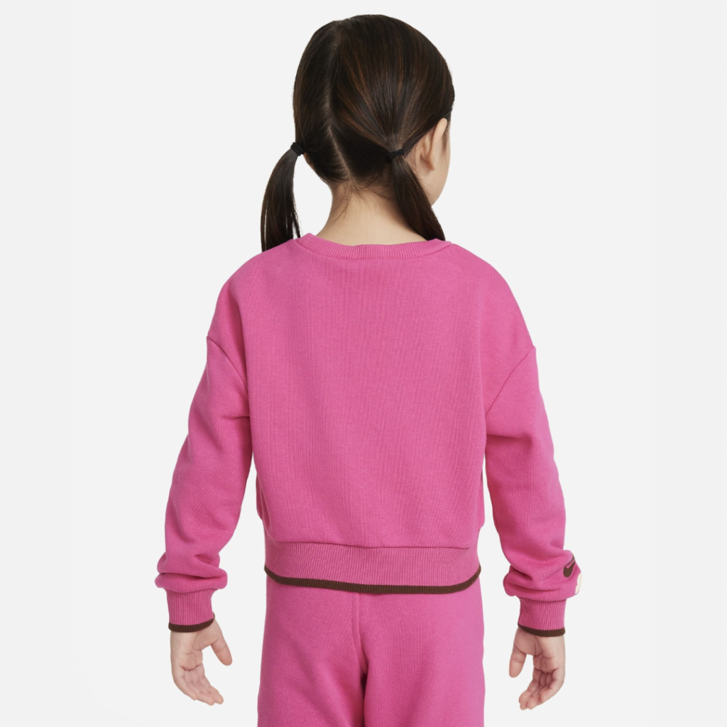 Nike Sueter Rose Kids | Nápoles Store